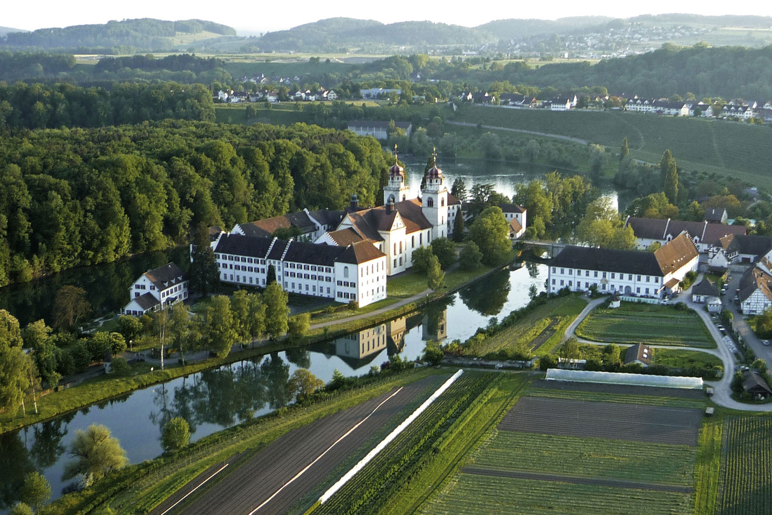 Impressionen QR - Open Mind Academy