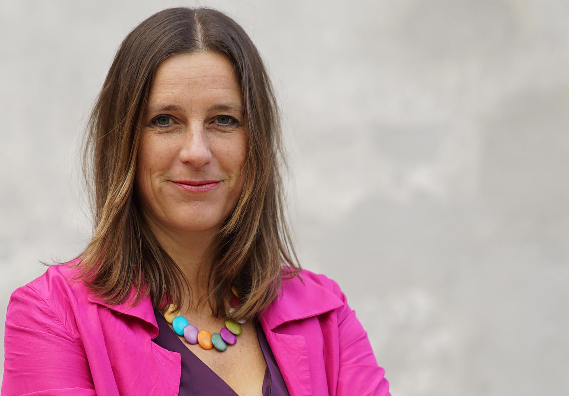 Beyond Intuition: Der Podcast mit Manuela Palla - Open Mind Academy