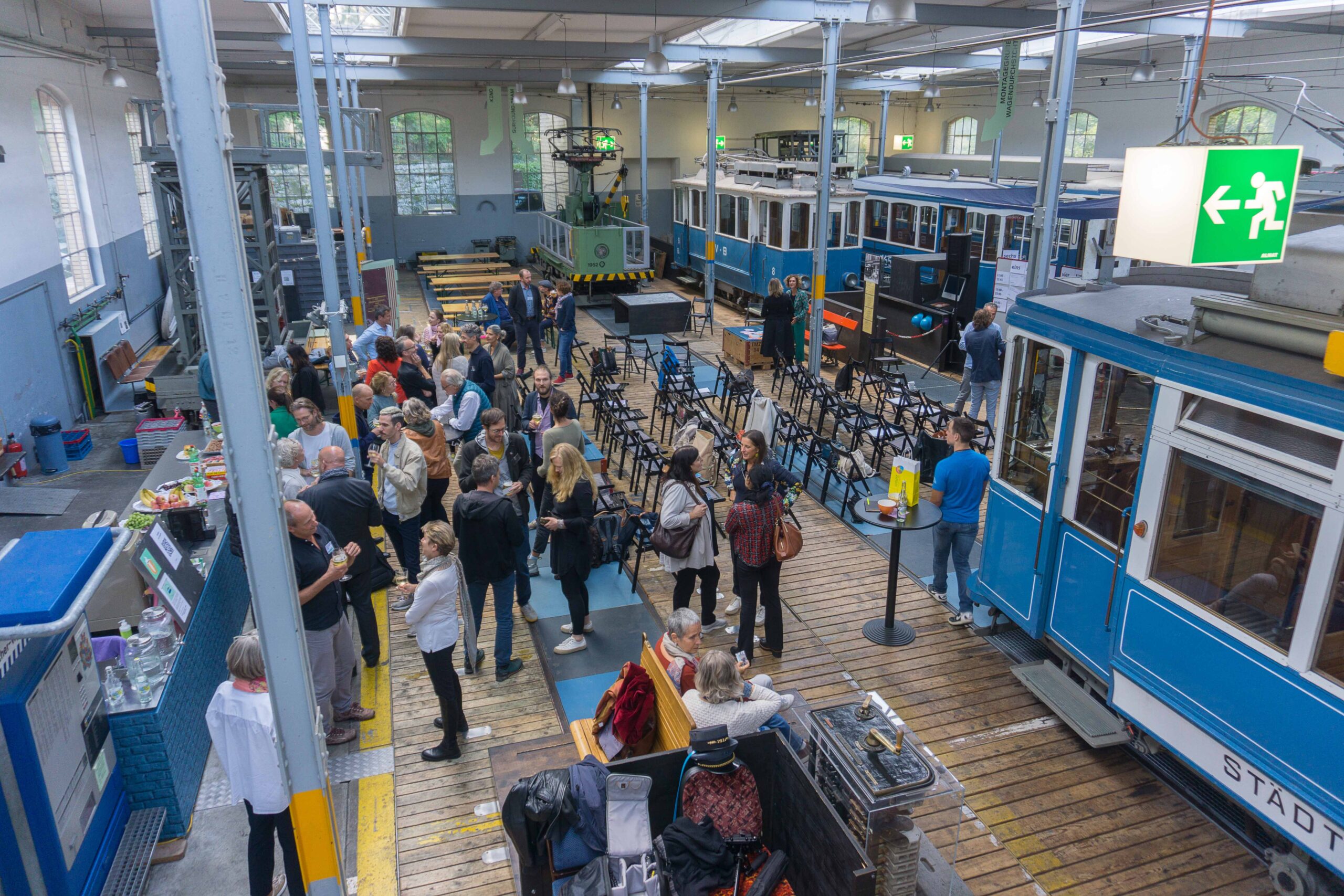 Open Mind Academy - Wo Führung und Transzendenz sich trifft