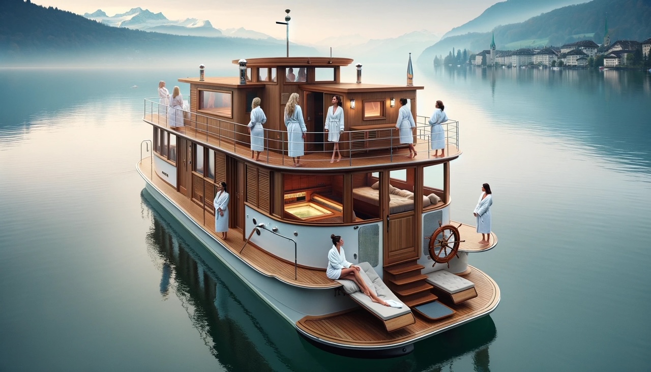 Die Open Mind Academy Schweiz Home